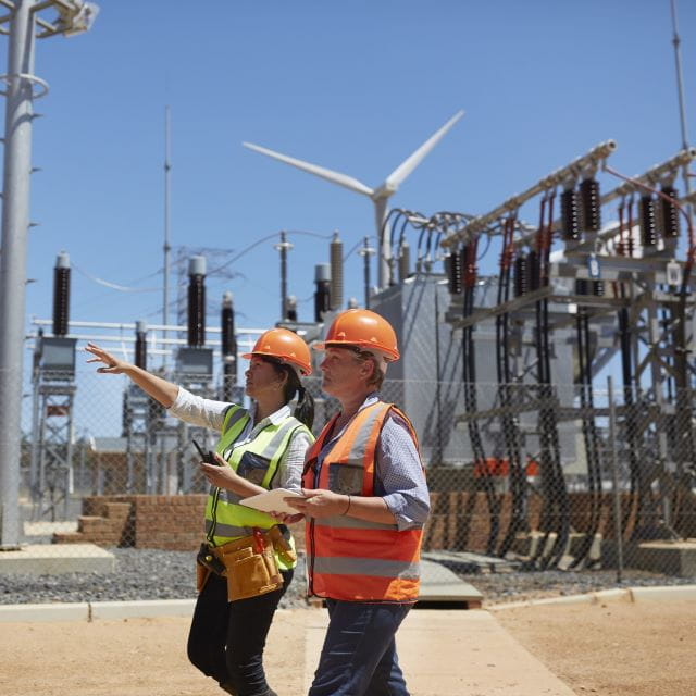 Blog | Choosing Industrial Electrification Technology