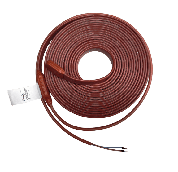 Isopad Heating Tape | Chromalox