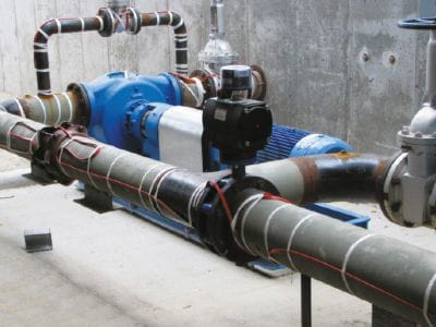 Industrial Heat Trace Controls & Monitoring | Chromalox