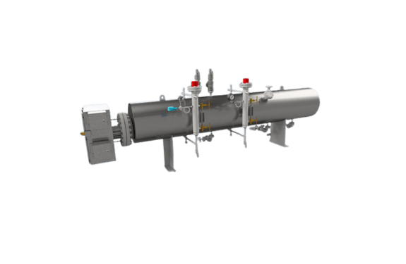 Energy Storage | Chromalox