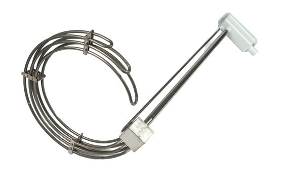 Metal Sheath Over-the-side Heaters | Chromalox