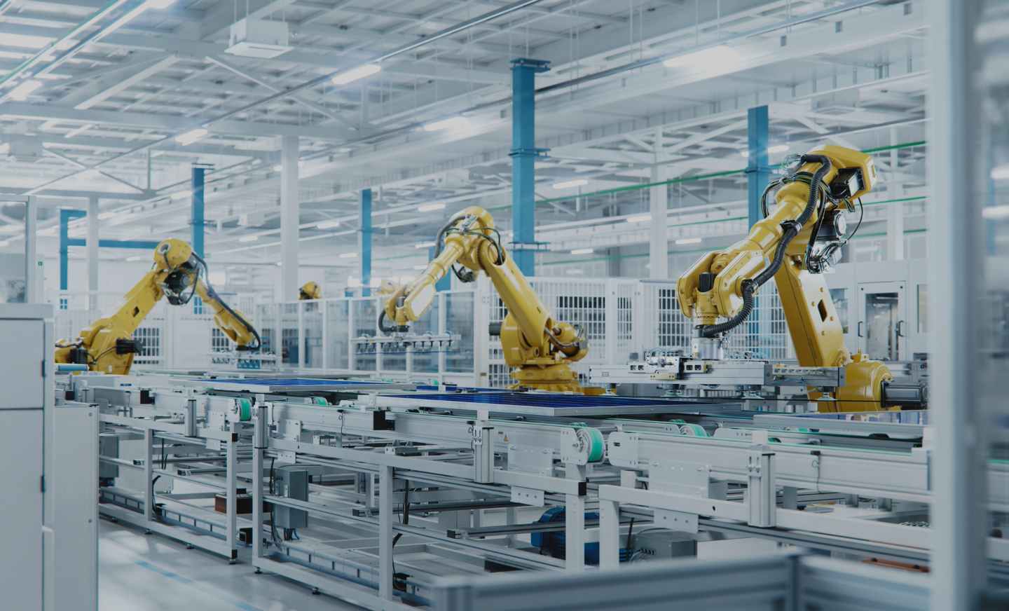 Smart ways to reduce carbon without impacting production