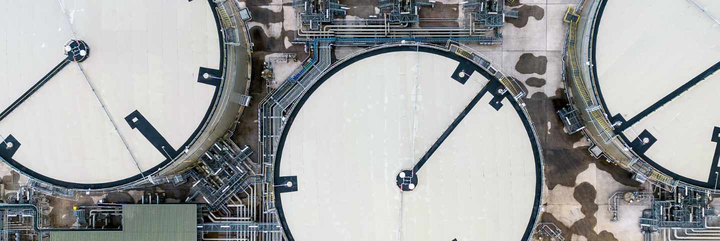 Tank Heating Solutions